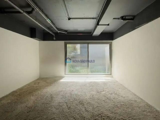 Conj. Comercial / Sala para Locação em São Paulo/SP Pinheiros