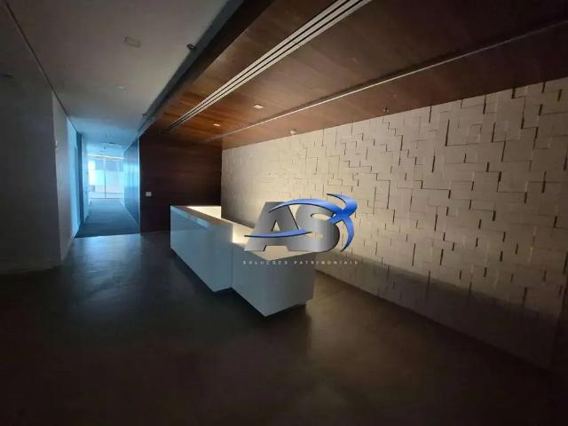 Conj. Comercial / Sala para Locação em São Paulo/SP Pinheiros