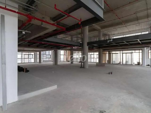 Conj. Comercial / Sala para Locação em São Paulo/SP Pinheiros
