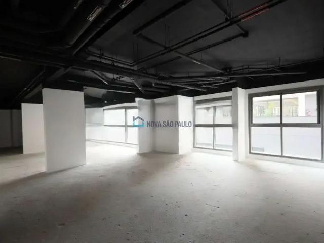 Conj. Comercial / Sala para Locação em São Paulo/SP Pinheiros