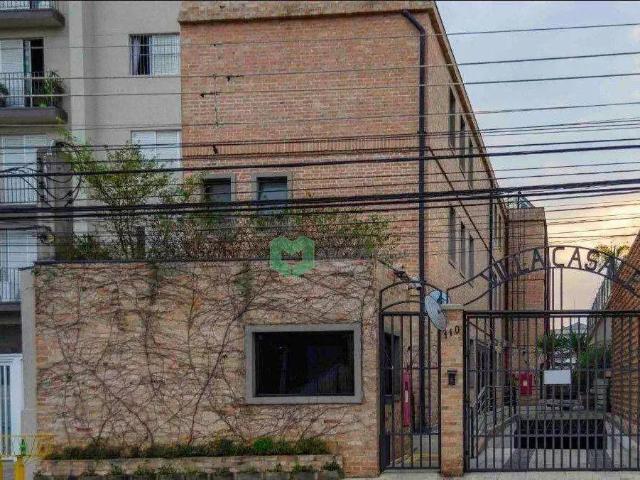 Conj. Comercial / Sala para Locação em São Paulo/SP Pinheiros
