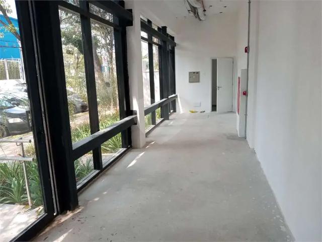 Conj. Comercial / Sala para Locação em São Paulo/SP Pinheiros