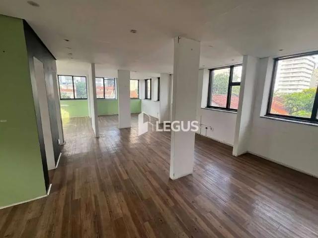 Conj. Comercial / Sala para Locação em São Paulo/SP Pinheiros
