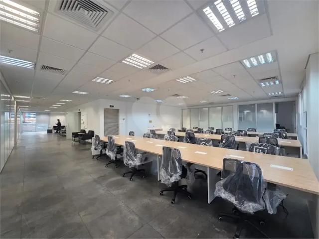 Conj. Comercial / Sala para Locação em São Paulo/SP Pinheiros