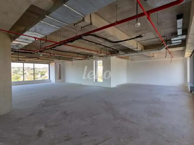 Conj. Comercial / Sala para Locação em São Paulo/SP Pinheiros
