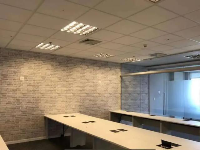 Conj. Comercial / Sala para Locação em São Paulo/SP Pinheiros