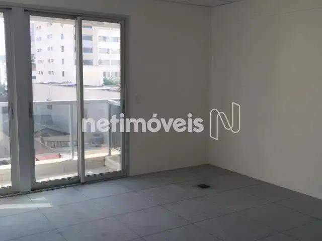 Conj. Comercial / Sala para Locação em São Paulo/SP Pinheiros
