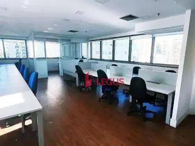 Conj. Comercial / Sala para Locação em São Paulo/SP Pinheiros