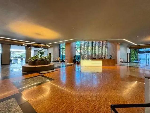 Conj. Comercial / Sala para Locação em São Paulo/SP Pinheiros