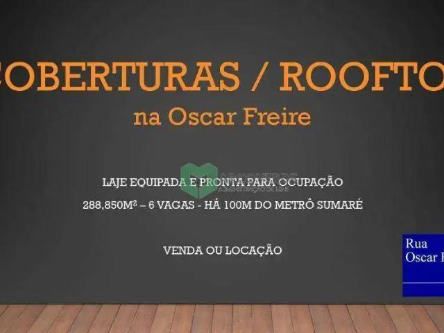 Conj. Comercial / Sala para Locação em São Paulo/SP Pinheiros