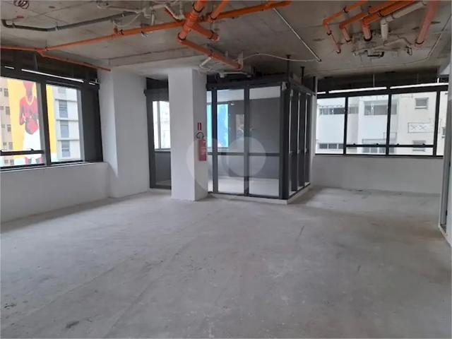 Conj. Comercial / Sala para Locação em São Paulo/SP Pinheiros