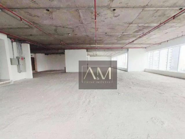 Conj. Comercial / Sala para Locação em São Paulo/SP Pinheiros