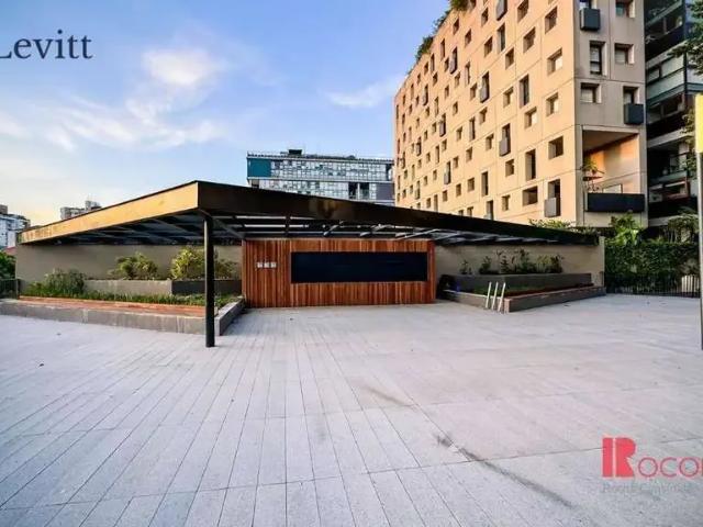 Conj. Comercial / Sala para Locação em São Paulo/SP Pinheiros