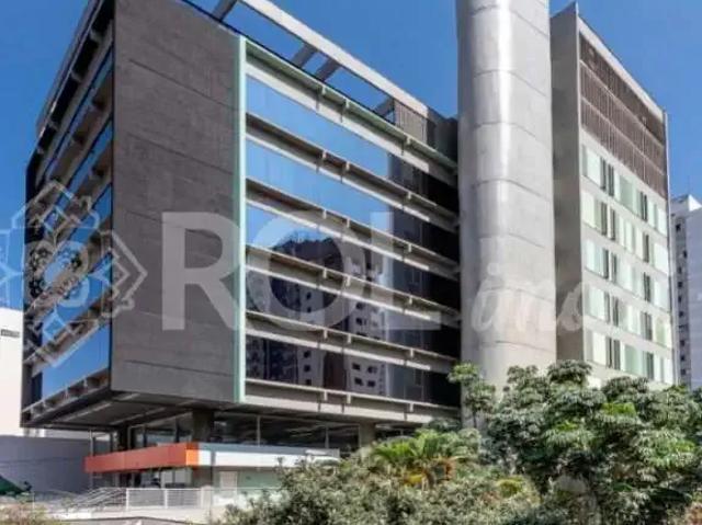 Conj. Comercial / Sala para Locação em São Paulo/SP Pinheiros