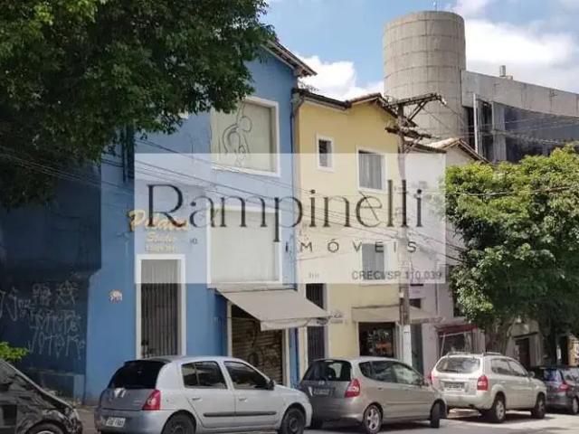 Conj. Comercial / Sala para Locação em São Paulo/SP Pinheiros