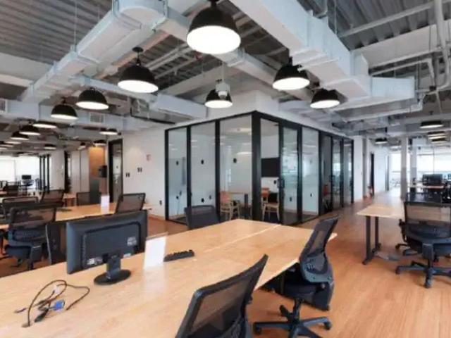 Conj. Comercial / Sala para Locação em São Paulo/SP Pinheiros