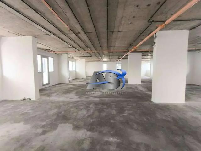Conj. Comercial / Sala para Locação em São Paulo/SP Pinheiros