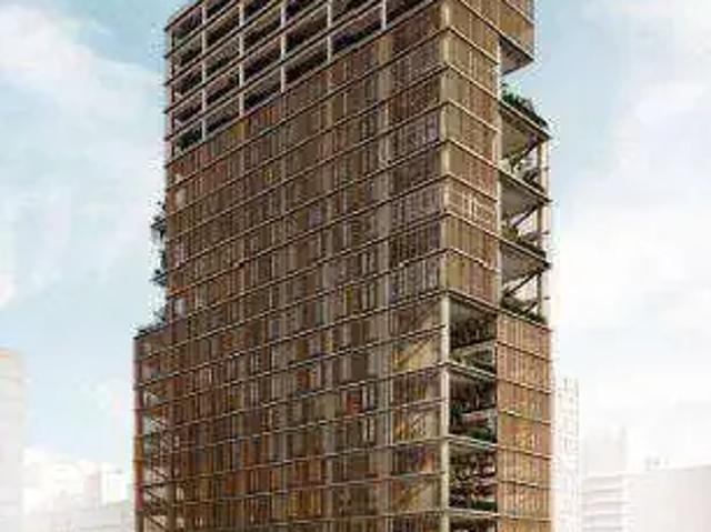 Conj. Comercial / Sala para Locação em São Paulo/SP Pinheiros
