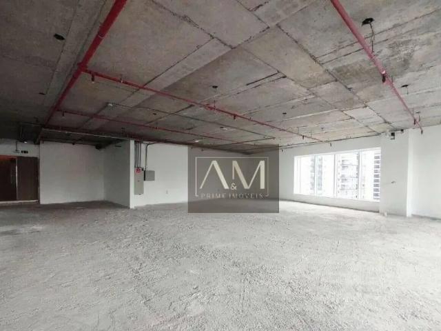 Conj. Comercial / Sala para Locação em São Paulo/SP Pinheiros