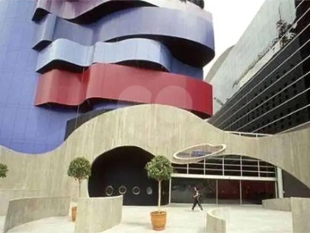Conj. Comercial / Sala para Locação em São Paulo/SP Pinheiros