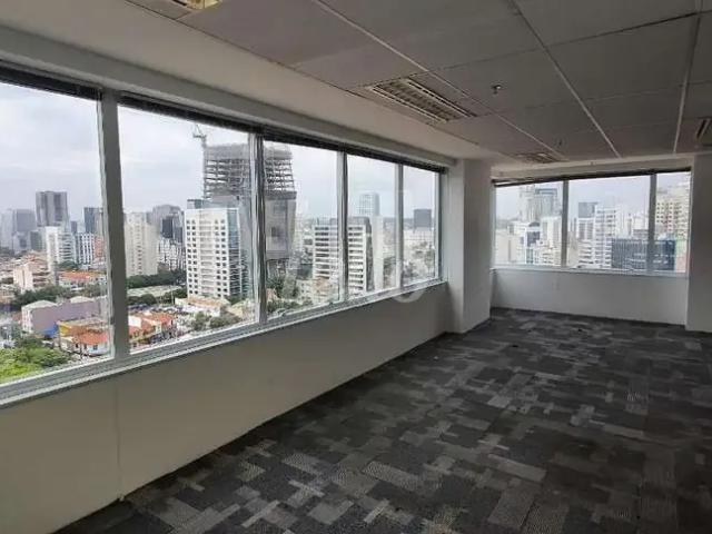 Conj. Comercial / Sala para Locação em São Paulo/SP Pinheiros