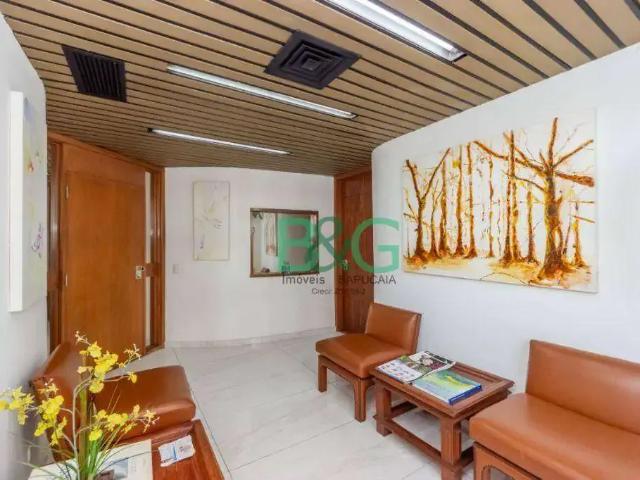 Conj. Comercial / Sala para Locação em São Paulo/SP Pinheiros