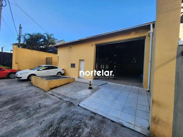 Conj. Comercial / Sala para Locação em São Paulo/SP Piqueri