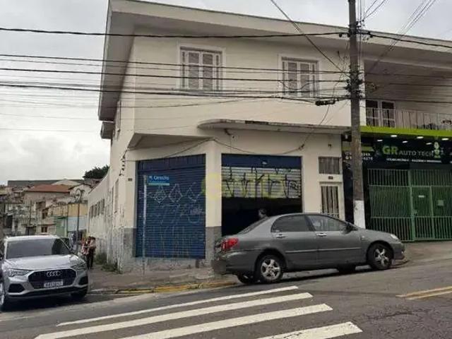 Conj. Comercial / Sala para Locação em São Paulo/SP Piqueri