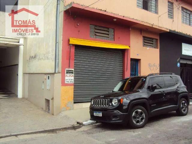 Conj. Comercial / Sala para Locação em São Paulo/SP Piqueri