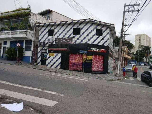 Conj. Comercial / Sala para Locação em São Paulo/SP Piqueri