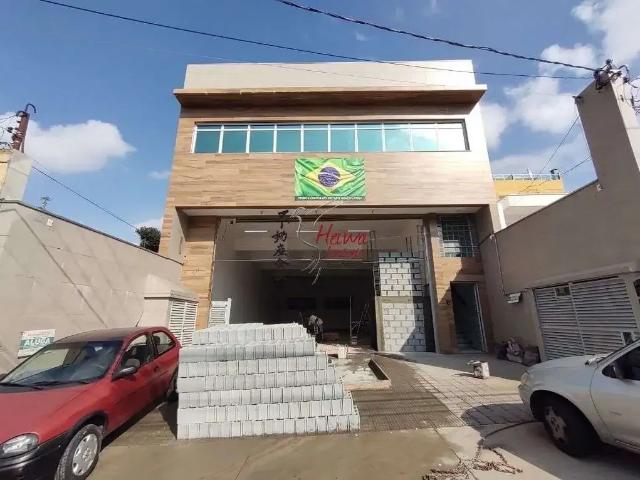 Conj. Comercial / Sala para Locação em São Paulo/SP Pirituba