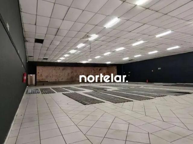 Conj. Comercial / Sala para Locação em São Paulo/SP Pirituba