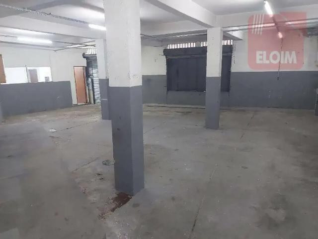 Conj. Comercial / Sala para Locação em São Paulo/SP Pirituba