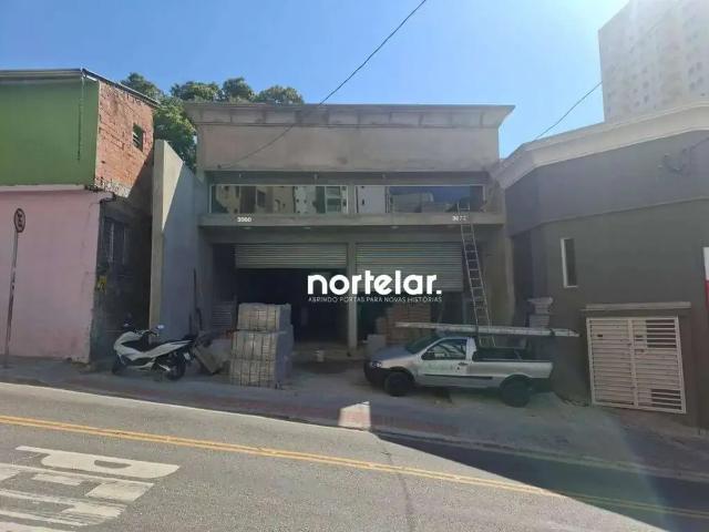 Conj. Comercial / Sala para Locação em São Paulo/SP Pirituba