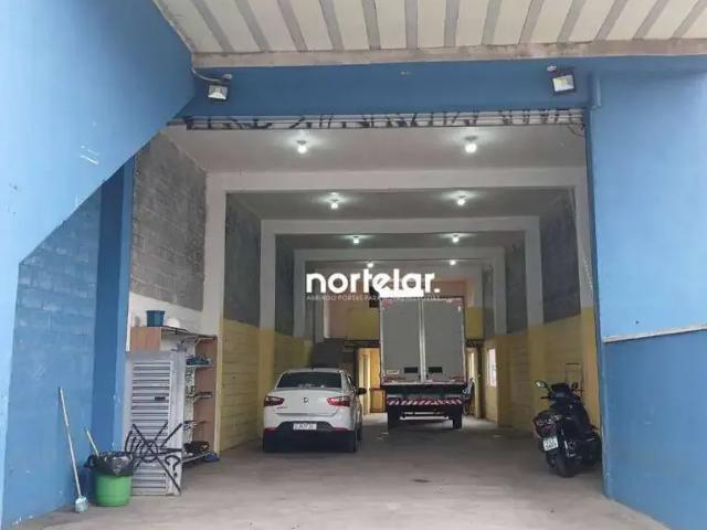 Conj. Comercial / Sala para Locação em São Paulo/SP Pirituba