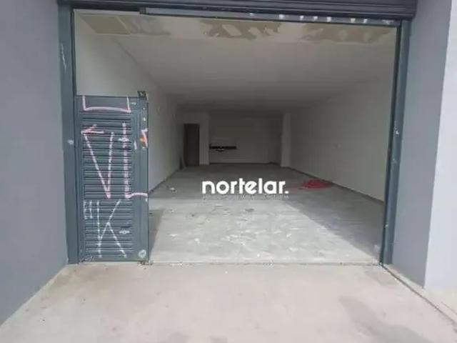 Conj. Comercial / Sala para Locação em São Paulo/SP Pirituba