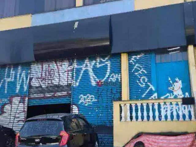 Conj. Comercial / Sala para Locação em São Paulo/SP Pirituba