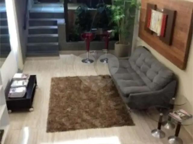 Conj. Comercial / Sala para Locação em São Paulo/SP Planalto Paulista