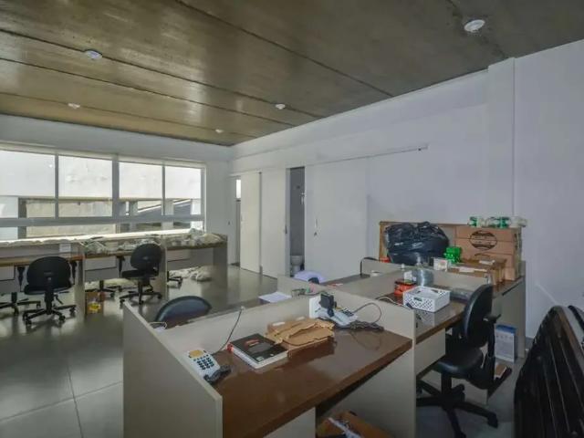 Conj. Comercial / Sala para Locação em São Paulo/SP Planalto Paulista