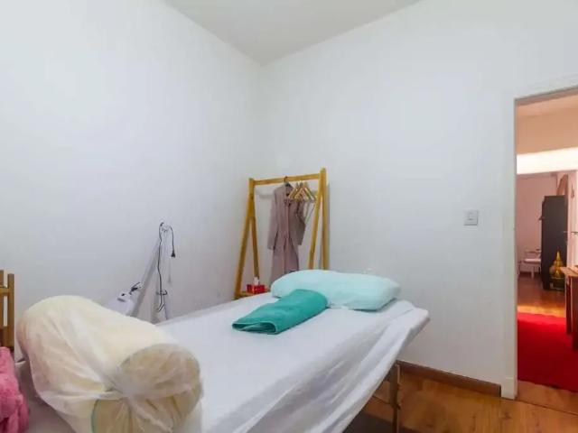 Conj. Comercial / Sala para Locação em São Paulo/SP Planalto Paulista