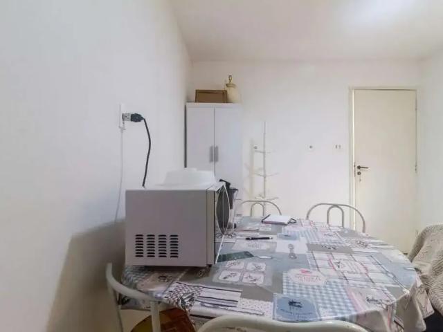 Conj. Comercial / Sala para Locação em São Paulo/SP Planalto Paulista