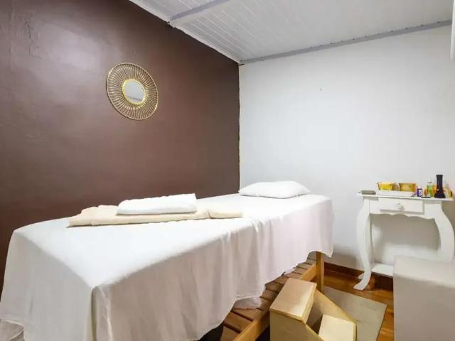 Conj. Comercial / Sala para Locação em São Paulo/SP Planalto Paulista