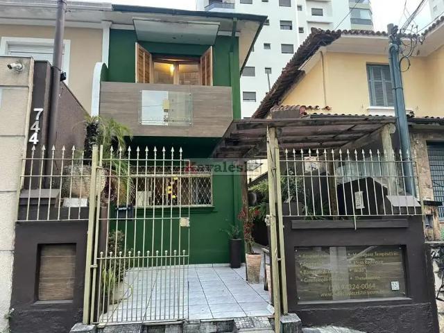 Conj. Comercial / Sala para Locação em São Paulo/SP Planalto Paulista