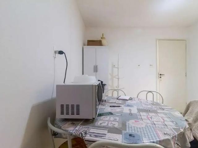 Conj. Comercial / Sala para Locação em São Paulo/SP Planalto Paulista