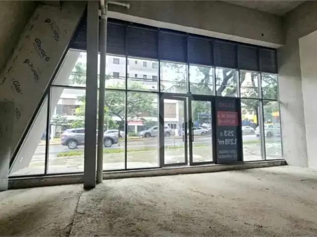 Conj. Comercial / Sala para Locação em São Paulo/SP Pompéia