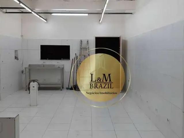 Conj. Comercial / Sala para Locação em São Paulo/SP Pompéia