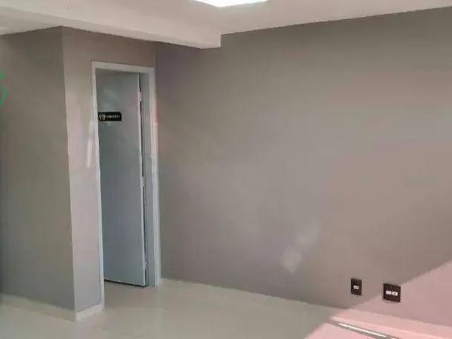 Conj. Comercial / Sala para Locação em São Paulo/SP Pompéia