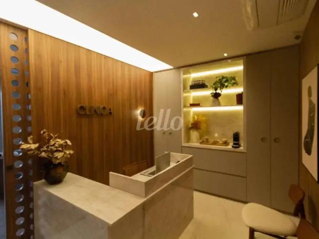 Conj. Comercial / Sala para Locação em São Paulo/SP Pompéia