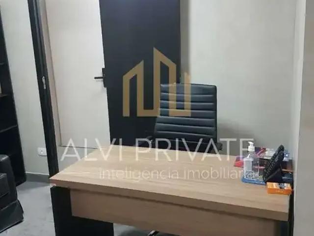 Conj. Comercial / Sala para Locação em São Paulo/SP Pompéia
