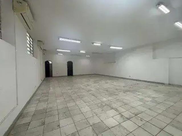 Conj. Comercial / Sala para Locação em São Paulo/SP Pompéia